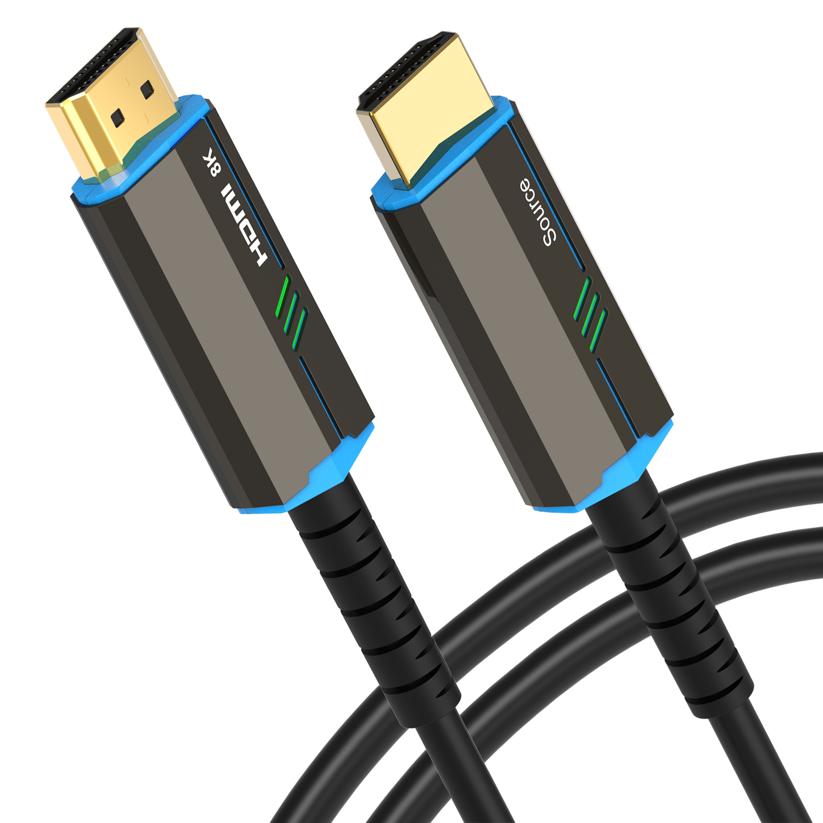 8K AOC HDMI cable - ADECONN TECHNOLOGIES