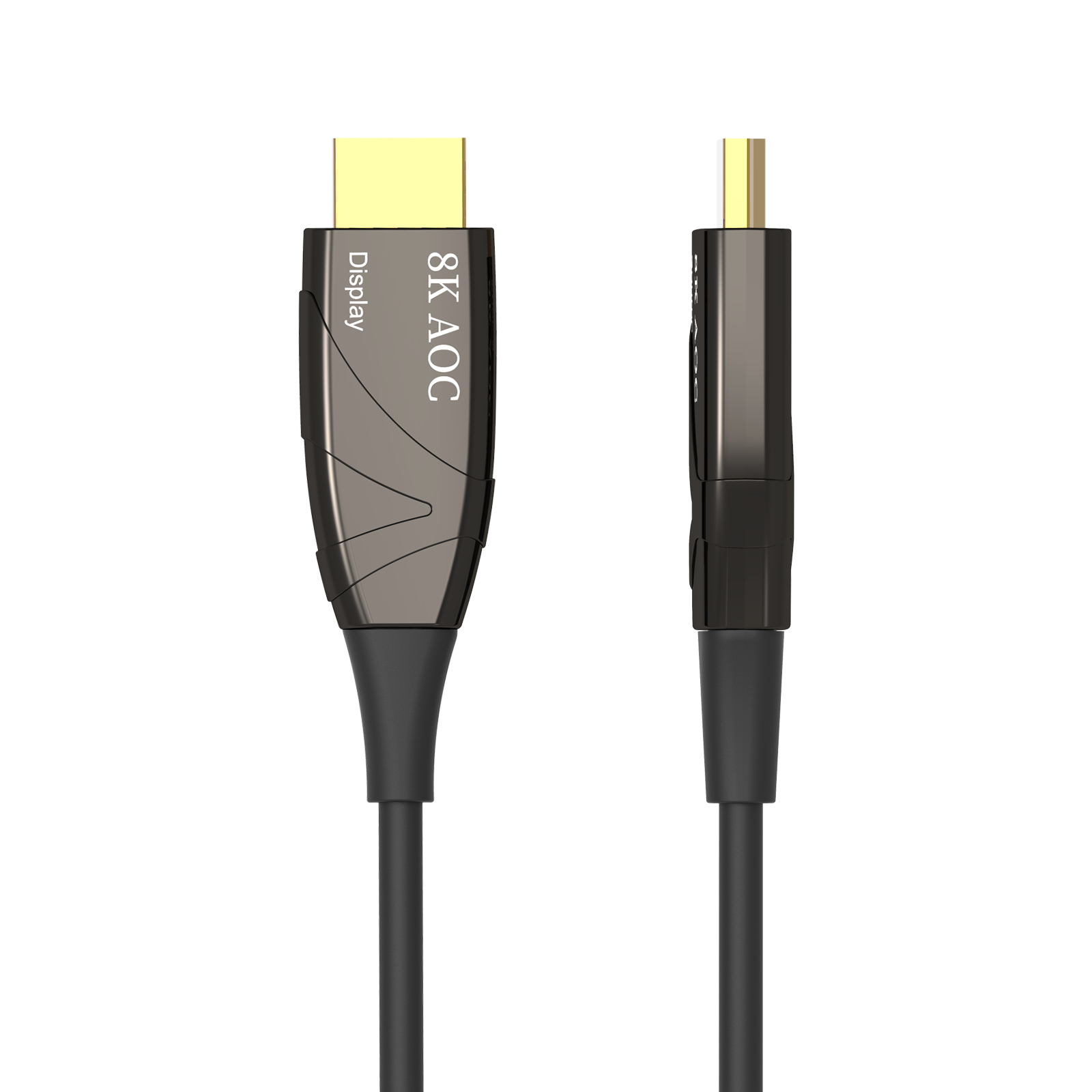 8K Armoured AOC HDMI cable - ADECONN TECHNOLOGIES