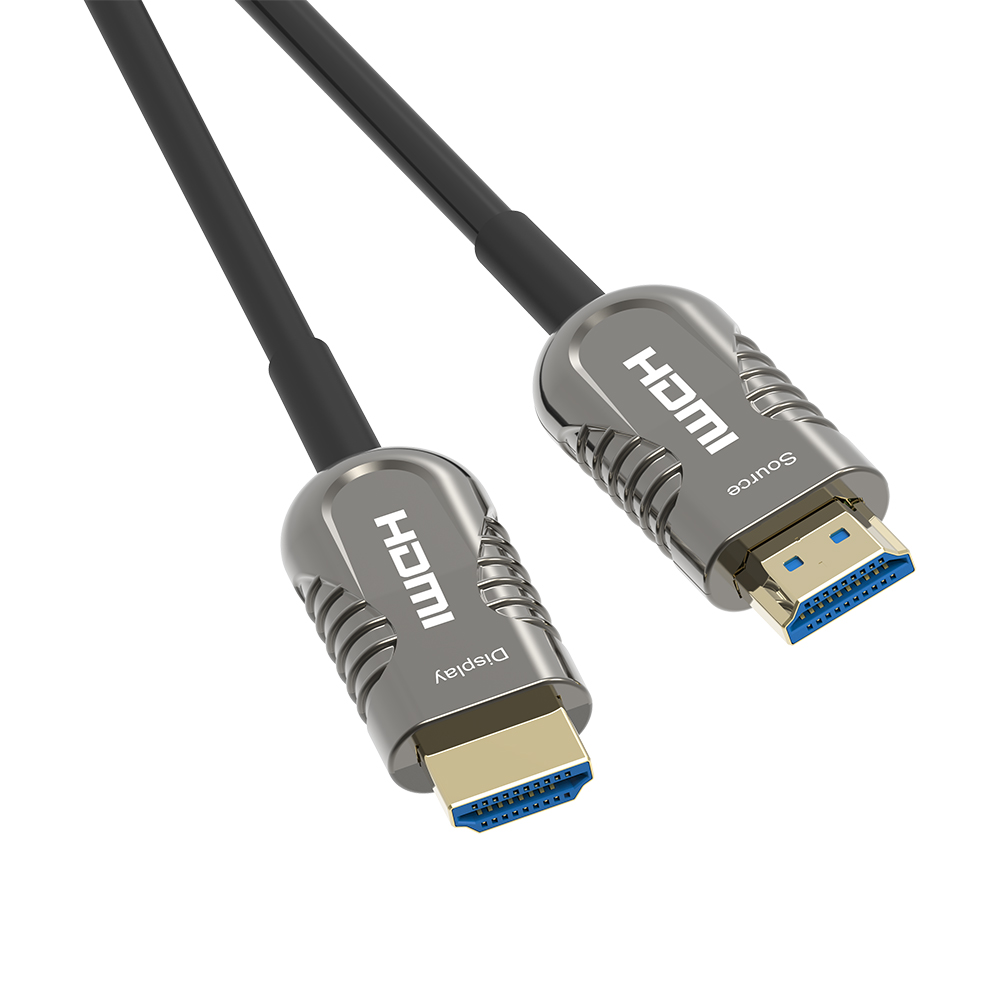 8K AOC HDMI Cable - ADECONN TECHNOLOGIES